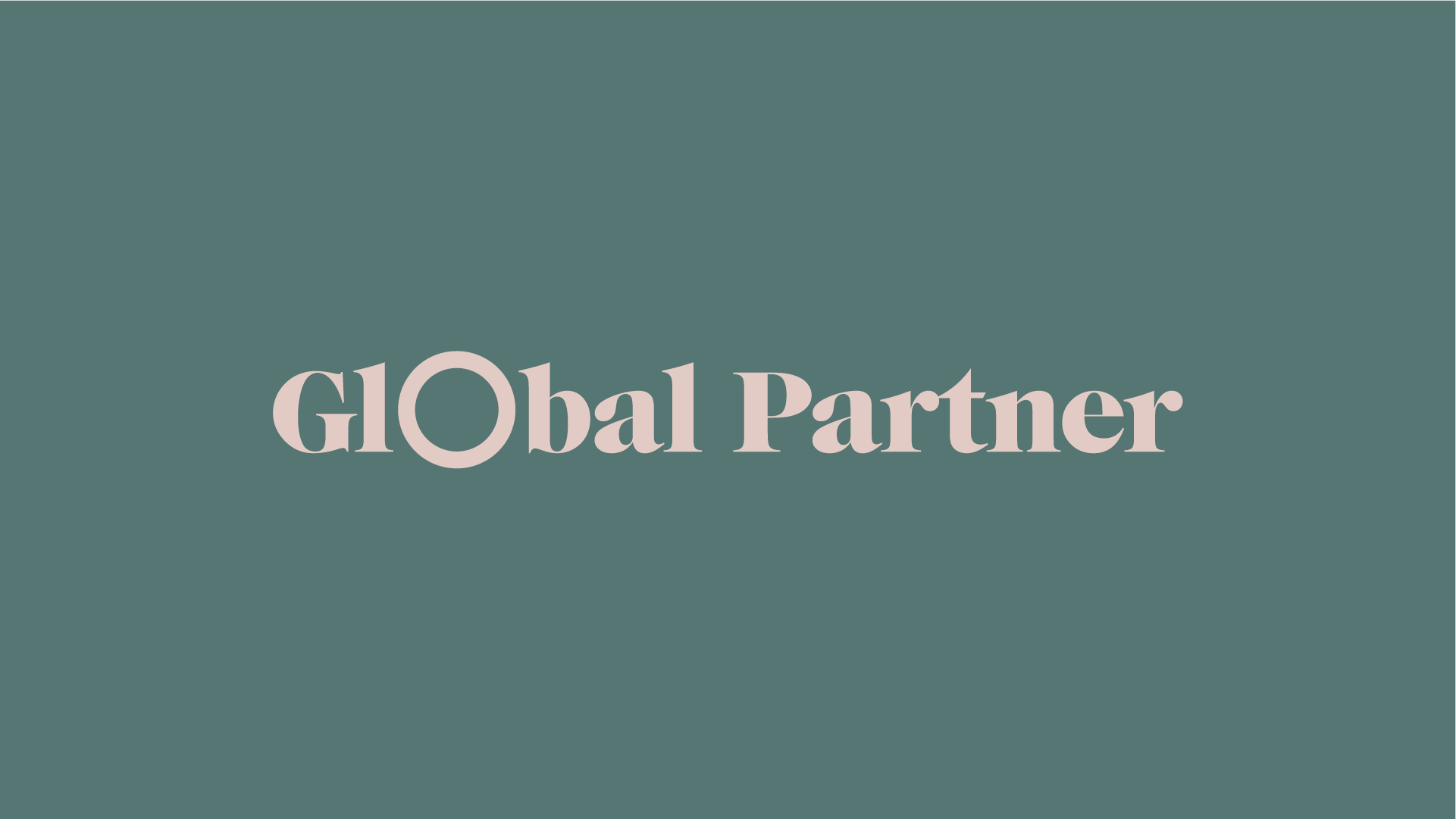 Grupo | Global Partner